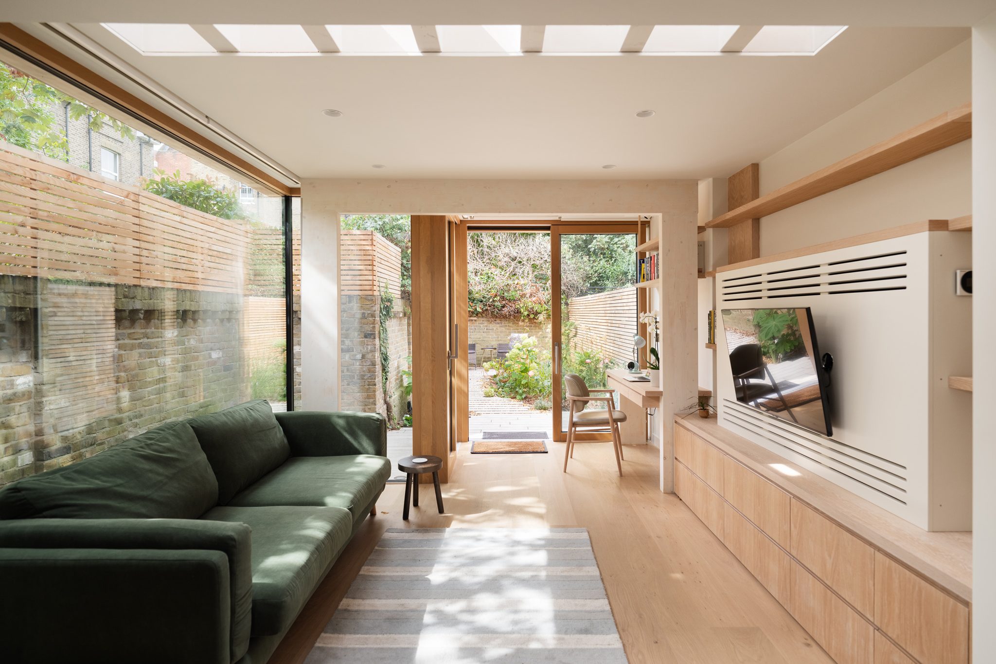 Algarve Builders, Hart Construction | Luxury Bespoke Renovations