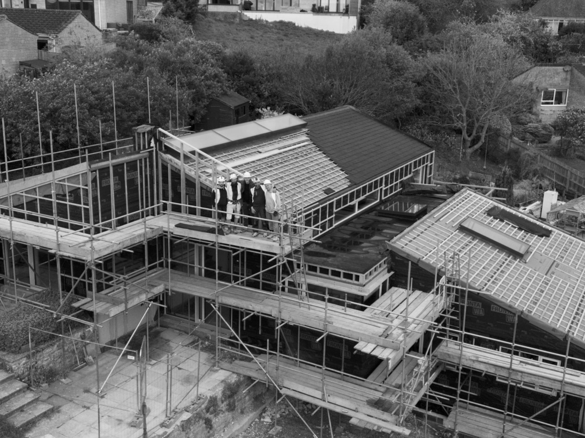 Hart Construction | About Us – Expert Algarve Builders